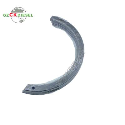 China New STD Thrust Washer 205112 for Engine K19 KTA19 KTA19-G4 for sale