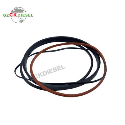 China NEW Cylinder Liner Seal 4024779+4000504 for Engine K19 K38 KTA-19 KTTA-19 KTA-38 KTA-50 for sale