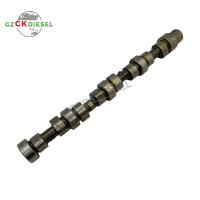 China Original Camshaft 3968381 for ISB4.5 QSB4.5 4B3.9 6C8.3 B3.3 B4.5 ISB6.7 for sale