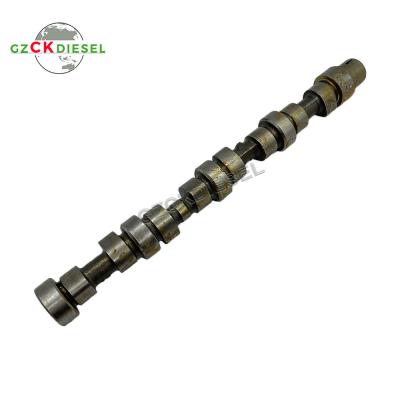 China Original Camshaft 3968381 for ISB4.5 QSB4.5 4B3.9 6C8.3 B3.3 B4.5 ISB6.7 for sale