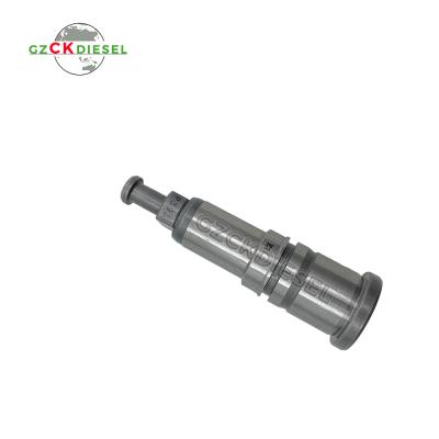 China Fuel Pump Plunger P393 134154-1220 9413614171 for ZX450 Excavator for sale