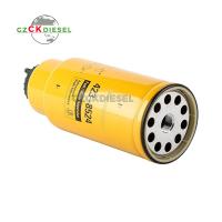 China Fuel Water Separator 423-8524 for Excavator 777G 966M 972M 980M 982M AD45B R1700G R2900G Engine C6.6 C9.3 C15 for sale