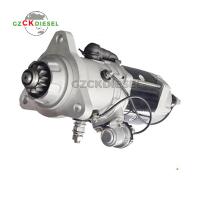 China Starter Motor 293-4853 for Engine C13 C15 C18 C9 C9.3 for sale