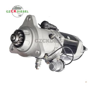 China Starter Motor 293-4853 for Engine C13 C15 C18 C9 C9.3 for sale