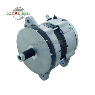 China Alternator 177-9953 for 320D 320C 322C 325D 330C Excavator for sale