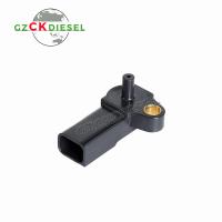 China Temperature Sensor 6261-81-2600 for PC400-7 PC400-8 Excavator for sale