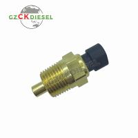 China Water Temperature Sensor 3915329 for Engine 4BT K19 M11 N14 NT85 for sale