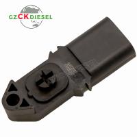China Pressure Sensor 6261-81-1900 4076493 for ISC ISM ISX L10 Engine for sale