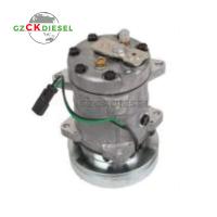 China A/C Compressor 106-5122 for 924G 928F 928G 930G 938F 938G 950G 960F 962G 980G Excavator for sale