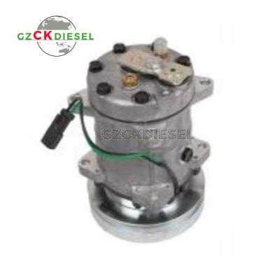 China A/C Compressor 106-5122 for 924G 928F 928G 930G 938F 938G 950G 960F 962G 980G Excavator for sale