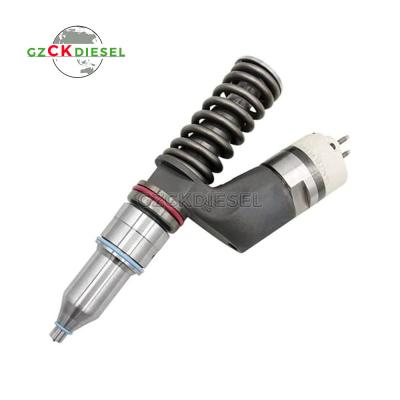 China Common Rail Fuel Injector 374-0751 3740751 for C15 C18 Engine for sale