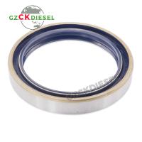 China Crankshaft Rear Oil Seal AW9063E for 6D95 4D95 Engine for sale