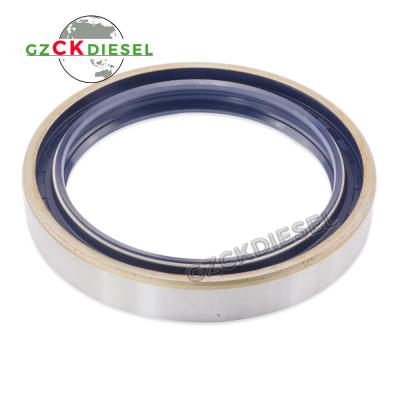 China Crankshaft Rear Oil Seal AW9063E for 6D95 4D95 Engine for sale