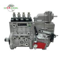 China Fuel Injection Pump 4933389 for 4BT3.9 Engine for sale