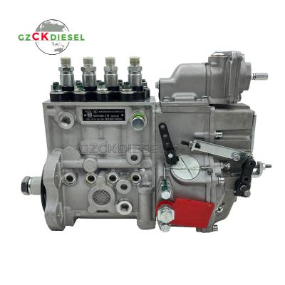 China Fuel Injection Pump 4933389 for 4BT3.9 Engine for sale