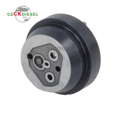 China Common Injector Control Valve 7206-1013 for Injector 22459522 22311990 22378580 22758877 BEBJ1F14001 22282199 for sale