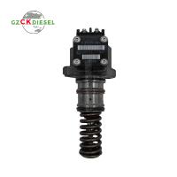 China Diesel Fuel Unit Pump 0414755005 1392052 1379110 For DAF 75CF 85CF 95XF for sale