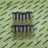 China Fuel Injector Nozzle ZCK150S435 ZCK154S428 ZCK150S430A for 437D 435E Engine for sale