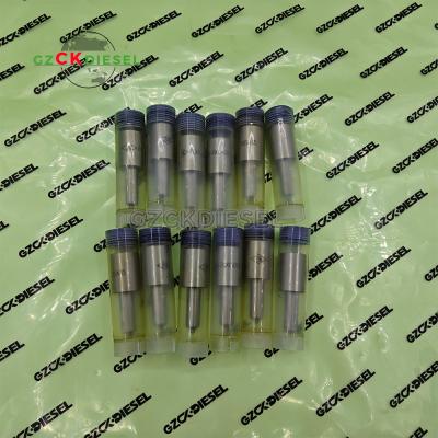 China Fuel Injector Nozzle ZCK150S435 ZCK154S428 ZCK150S430A for 437D 435E Engine for sale