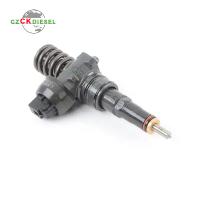 China Fuel Injector 0414720215 for VW Audi Skoda Seat 1.9 TDI for sale