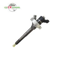 China Common Rail Injector 0445110315 for ZD30 Engine for sale