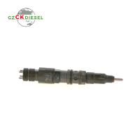 China Fuel Injector 0445120300 0445120301 A4730700287 for MERCEDES-BENZ for sale