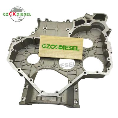 China 1004 Timing Cover 233-4268 3716C161 3716C16C/5 3716C16C for Engine 3054 3054B 3054C Loader 416C 416D 420D for sale