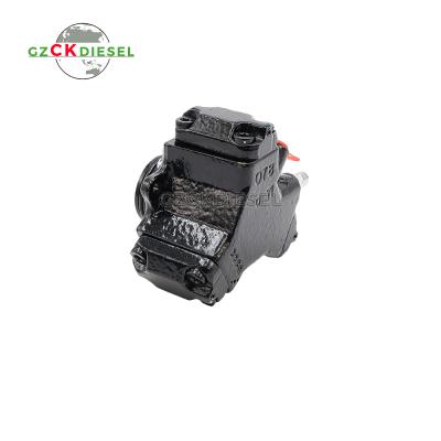 China Diesel Fuel Injection Pump 0445010038 for ISUZU 4JH1 Engine for sale