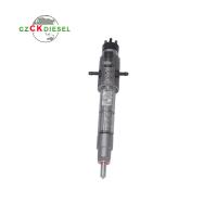 China Common Rail Fuel Injector 0445120330 0445120077 0445120089 for sale