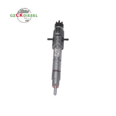 China Common Rail Fuel Injector 0445120330 0445120077 0445120089 for sale