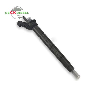 China Common Rail Fuel Injector 0445117040 0445117043 for Engine for sale