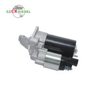 China Genuine MG3 1.5 2016-2018 Starter Motor 67200411 for Engine for sale