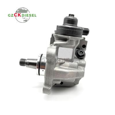 China CP4 Diesel Fuel Injector Pump 0445010642 0445010658 059130755BG for sale