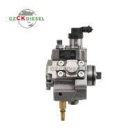 China Common Rail Fuel Injection Pump 0445010414 for SX4 S-Cross 1.6 Ddis Engine for sale
