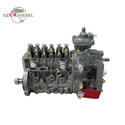 China Fuel Injection Pump 0403466154 3926880 0403466156 3926881 for 6CT 6CT8.3 for sale