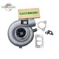 China 3066 TD06H Turbocharger 5I-8018 5I8018 49179-02390 for EXCAVATOR 320B L 320B 320D 320C 321B for sale