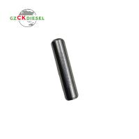 China VALVE GUIDE 6150-12-1370 for 6D125-6 6D125-7 6D125-8 6D105 Engine for sale