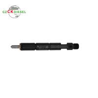 China Diesel Fuel Injector Nozzle KBEL98P15 0431113994 0 431 113 994 for sale