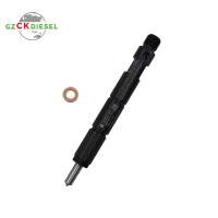 China Diesel Fuel Injector Nozzle KBEL98P15 0431113994 0 431 113 994 for sale
