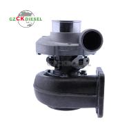 China Turbocharger RE508657 for Engine 6068T 6068H Tractor 6215 6515 6520 6620 for sale