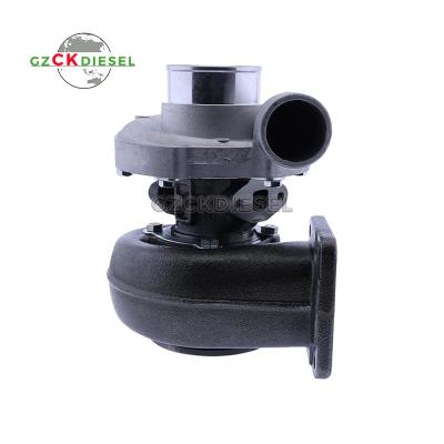 China Turbocharger RE508657 for Engine 6068T 6068H Tractor 6215 6515 6520 6620 for sale