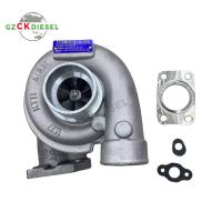 China GT25 Turbocharger 219-9773 2199773 20R-4002 20R4002 49132-05110 for BACKHOE LOADER 420D 432D 416C 428D 416D 428C for sale