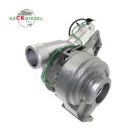 China Turbocharger DZ108132 RE534541 RE528585 RE535700 for sale