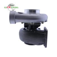 China Turbo S300 Turbocharger RE531288 DZ107131 for 6090 6090H 9.0L Engine for sale