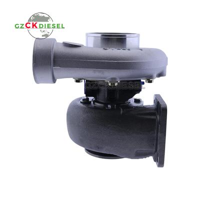 China Turbo S300 Turbocharger RE531288 DZ107131 for 6090 6090H 9.0L Engine for sale