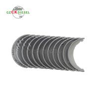 China Connecting Rod Bearing 6151-31-3040 for S6D125 Engine PC400-6 Excavator for sale