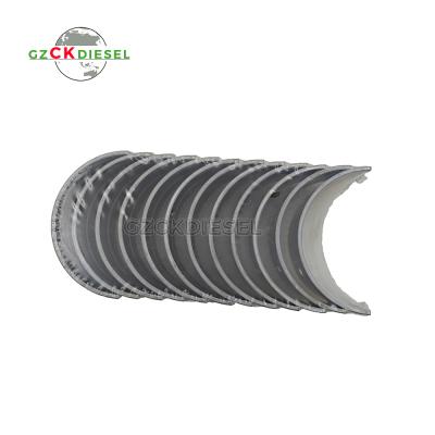 China Connecting Rod Bearing 6151-31-3040 for S6D125 Engine PC400-6 Excavator for sale