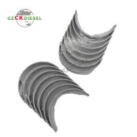 China MAIN BEARING STD 6150-21-8010 for 6D125 Engine for sale