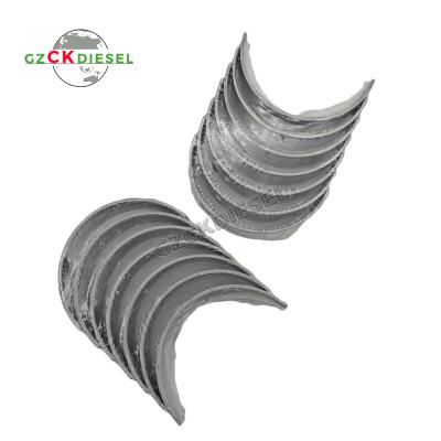 China MAIN BEARING STD 6150-21-8010 for 6D125 Engine for sale