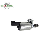 China Hydraulic Pump Proportional Solenoid Valve 2D21-24E13A for Excavator Parts for sale